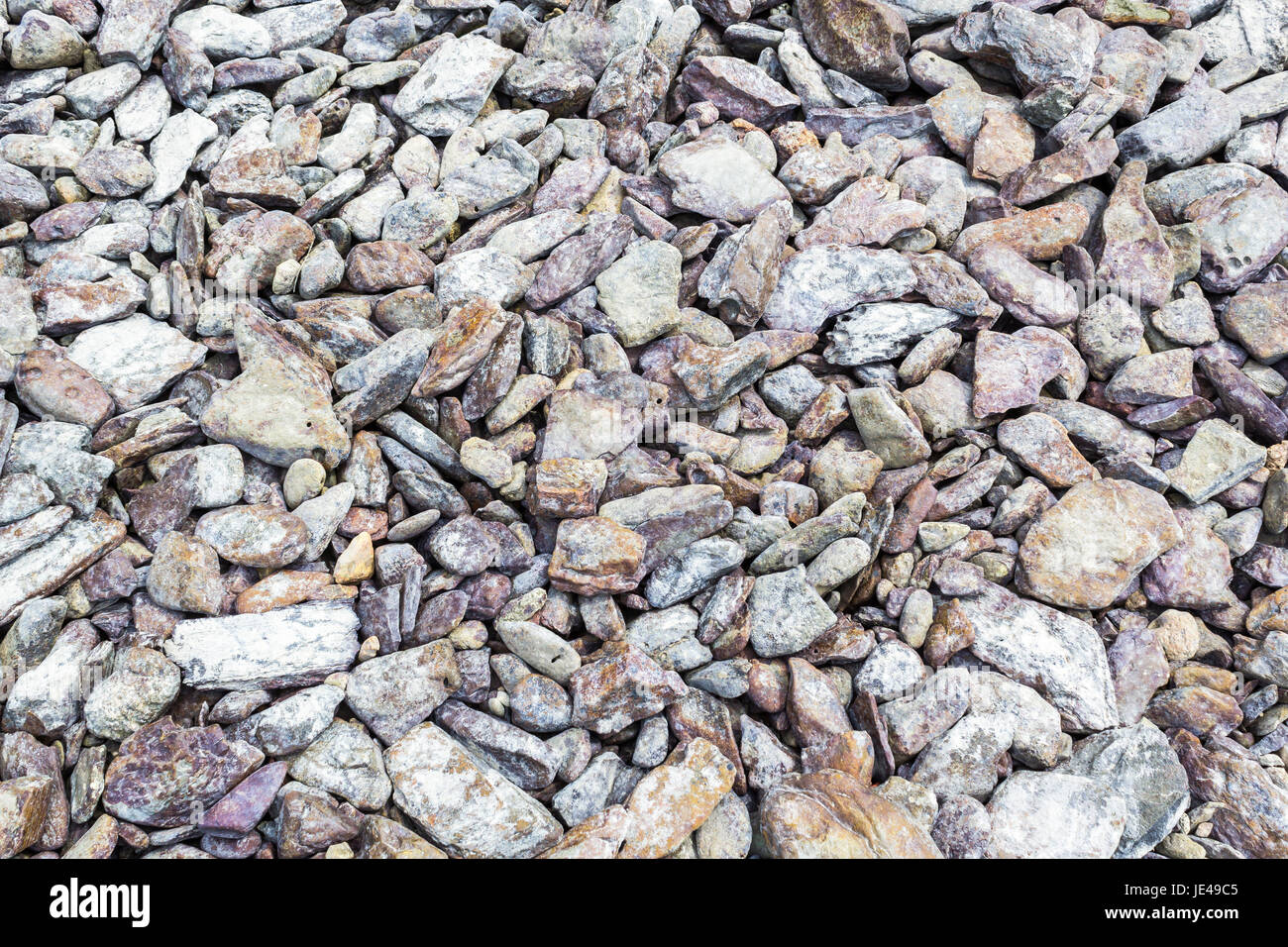 Closeup texture of stone background on coast Stock Photo - Alamy