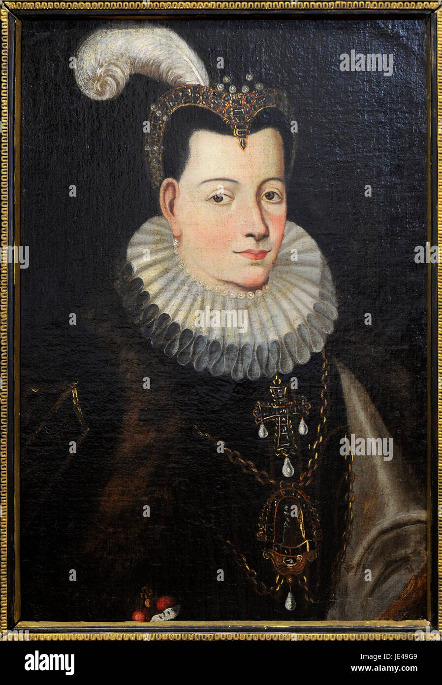 Anna radziwill hi-res stock photography and images - Alamy