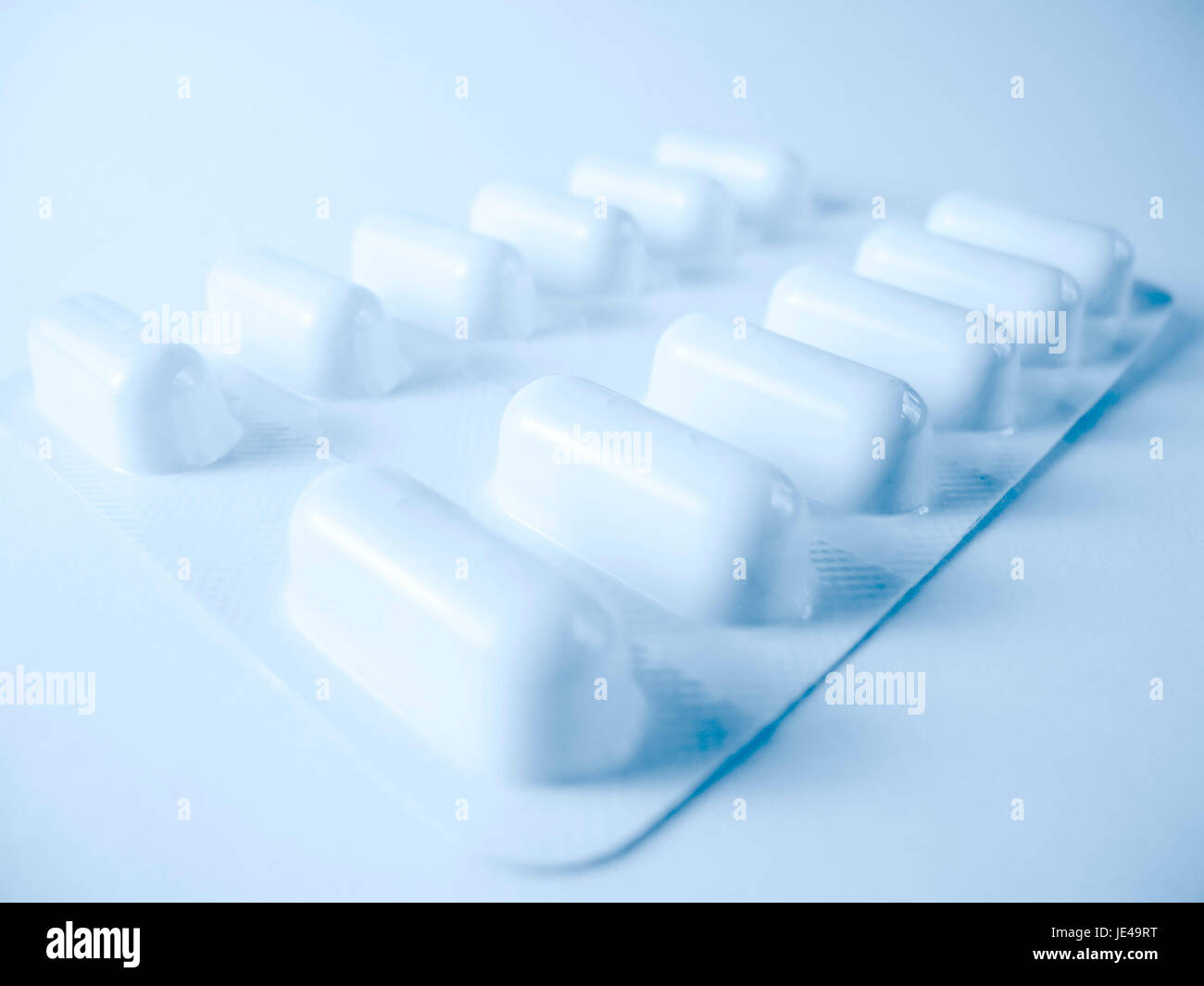 Blister agent hi-res stock photography and images - Alamy