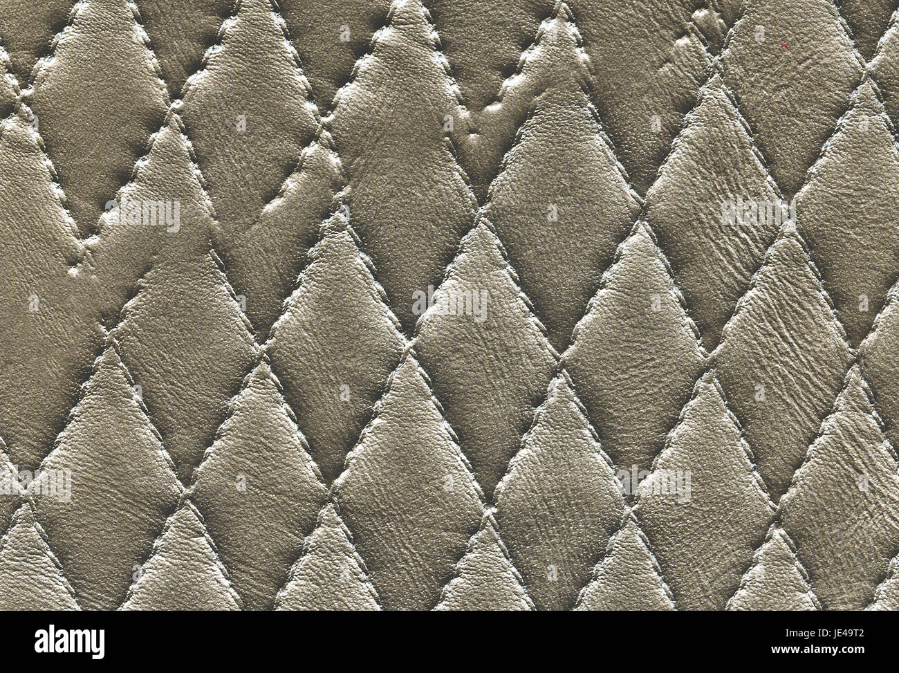 silver leather texture Stock Photo - Alamy