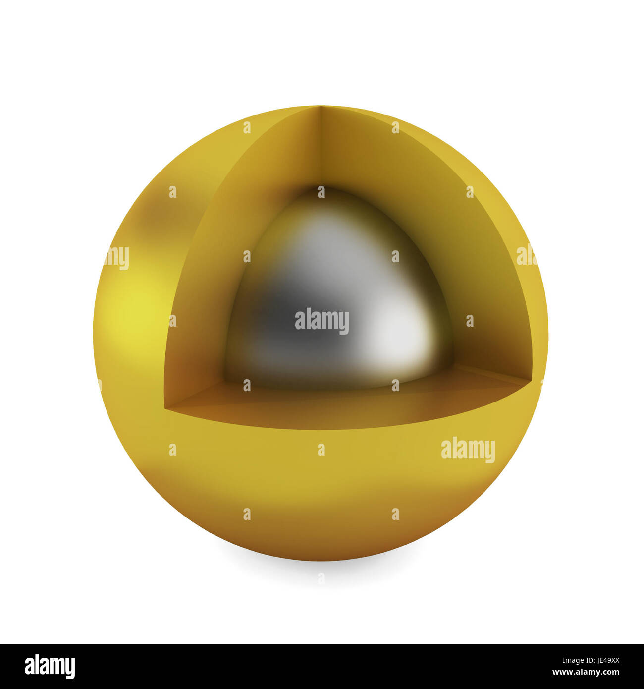 Cross Section Of A Sphere
