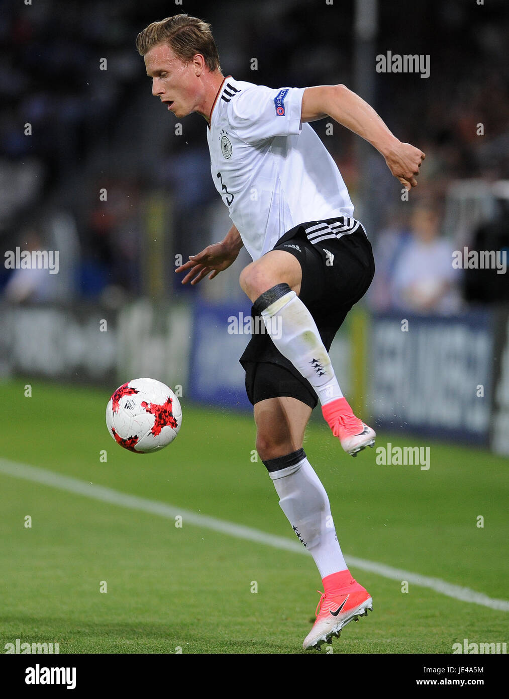 Yannick gerhardt hi-res stock photography and images - Alamy