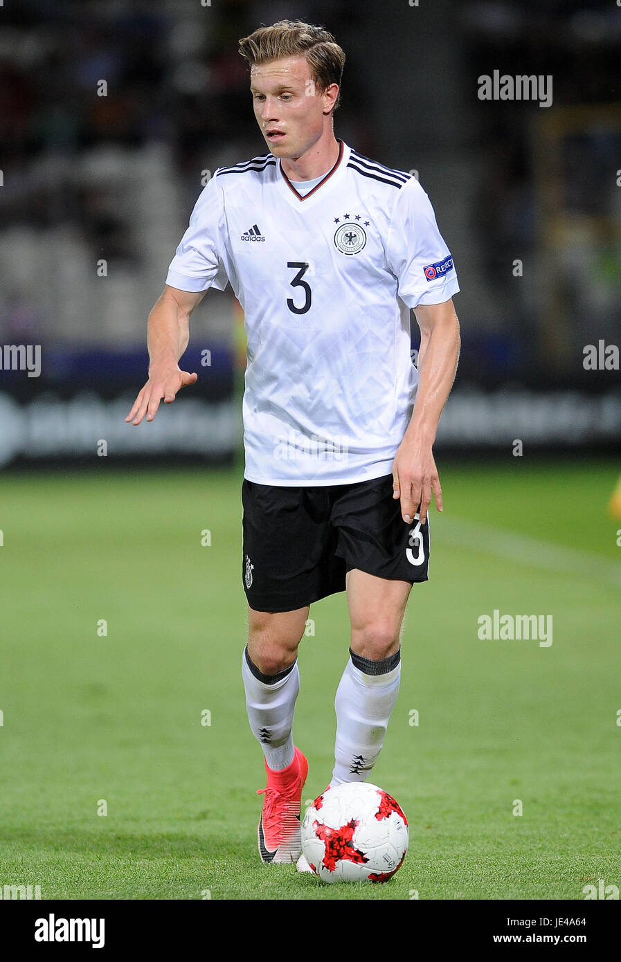 Yannick gerhardt hi-res stock photography and images - Alamy