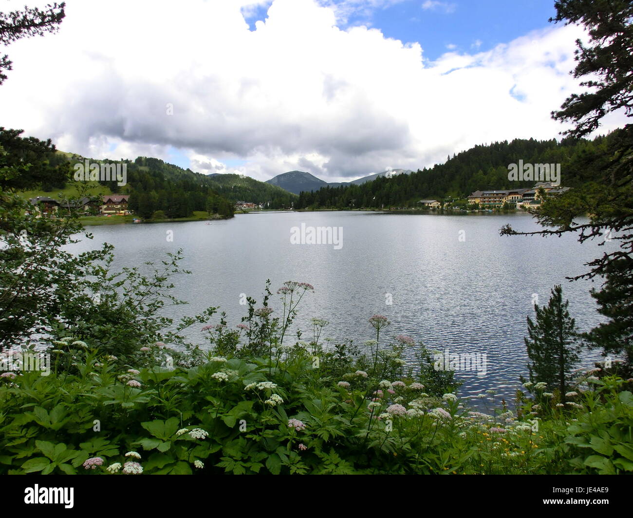 Turracher hohe hi-res stock photography and images - Alamy