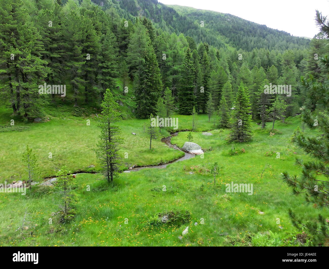 Turracher höhe hi-res stock photography and images - Alamy