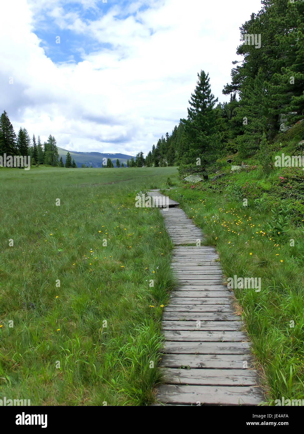 Turracher höhe hi-res stock photography and images - Alamy