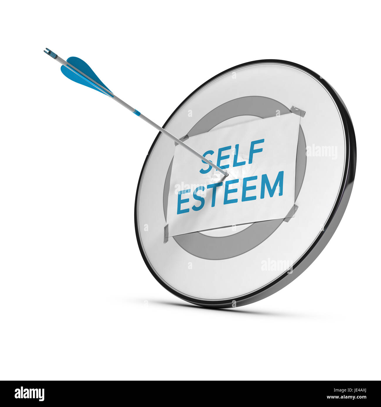 Personal qualities hi-res stock photography and images - Alamy