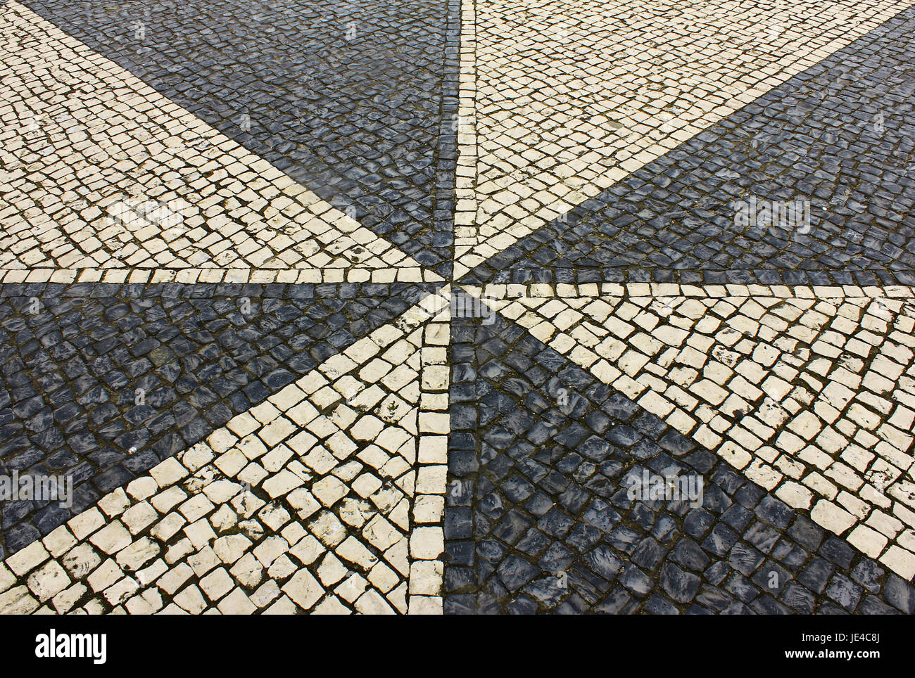 Black pavement hi-res stock photography and images - Alamy