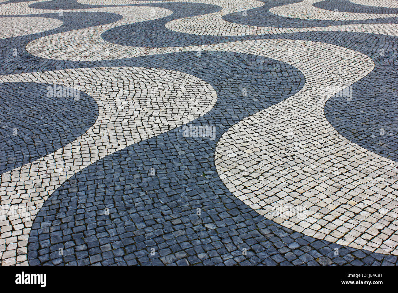 deep black pavement Stock Photo - Alamy