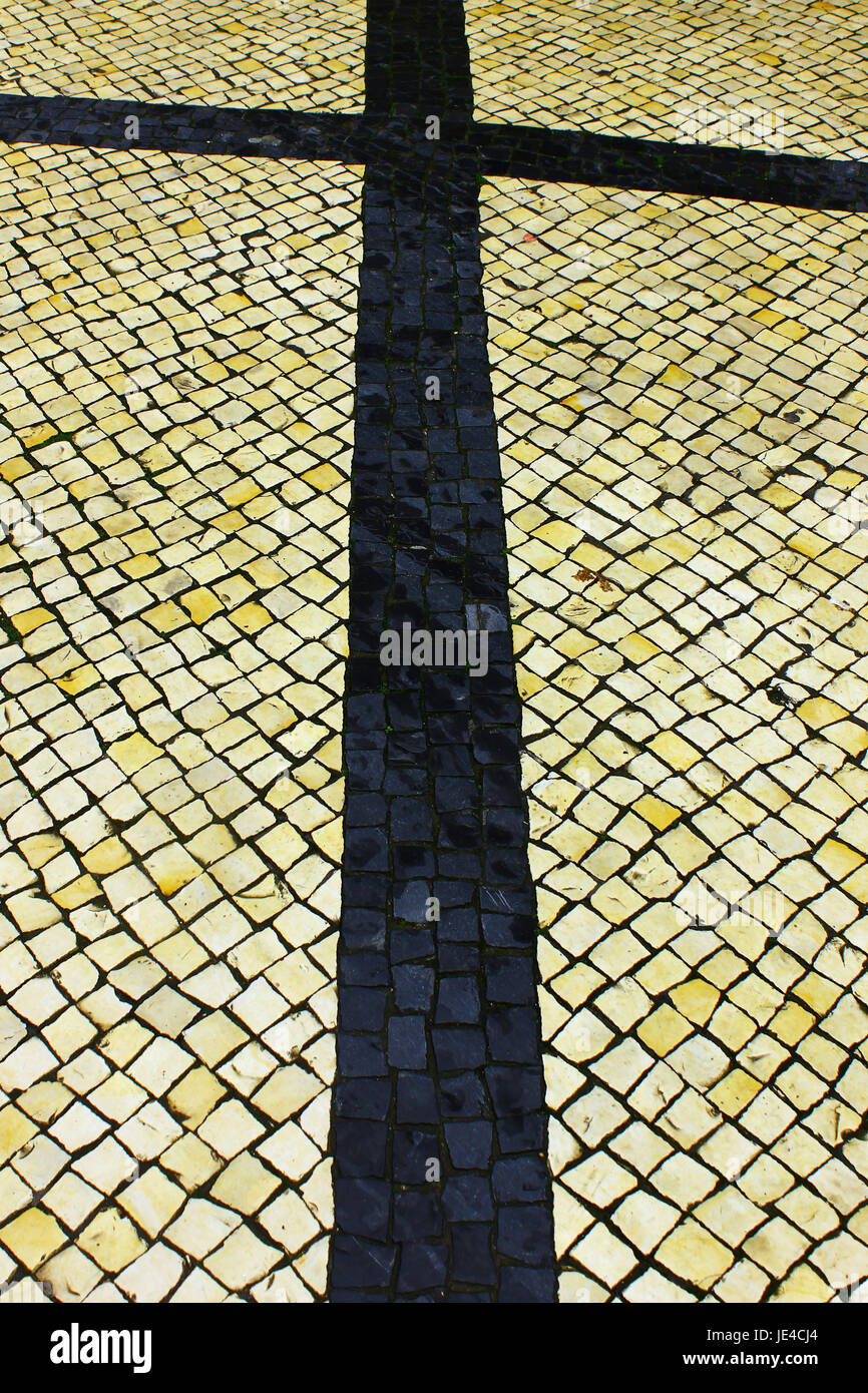 deep black pavement Stock Photo - Alamy