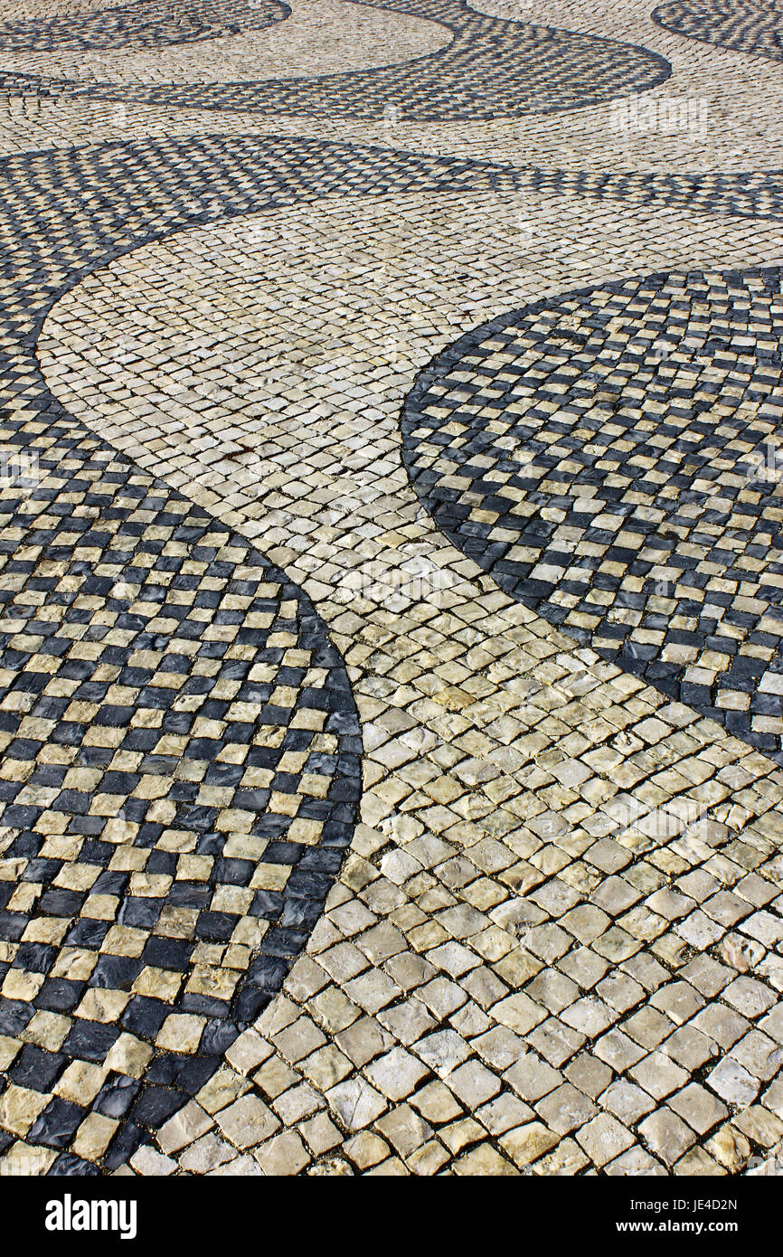 deep black pavement Stock Photo - Alamy