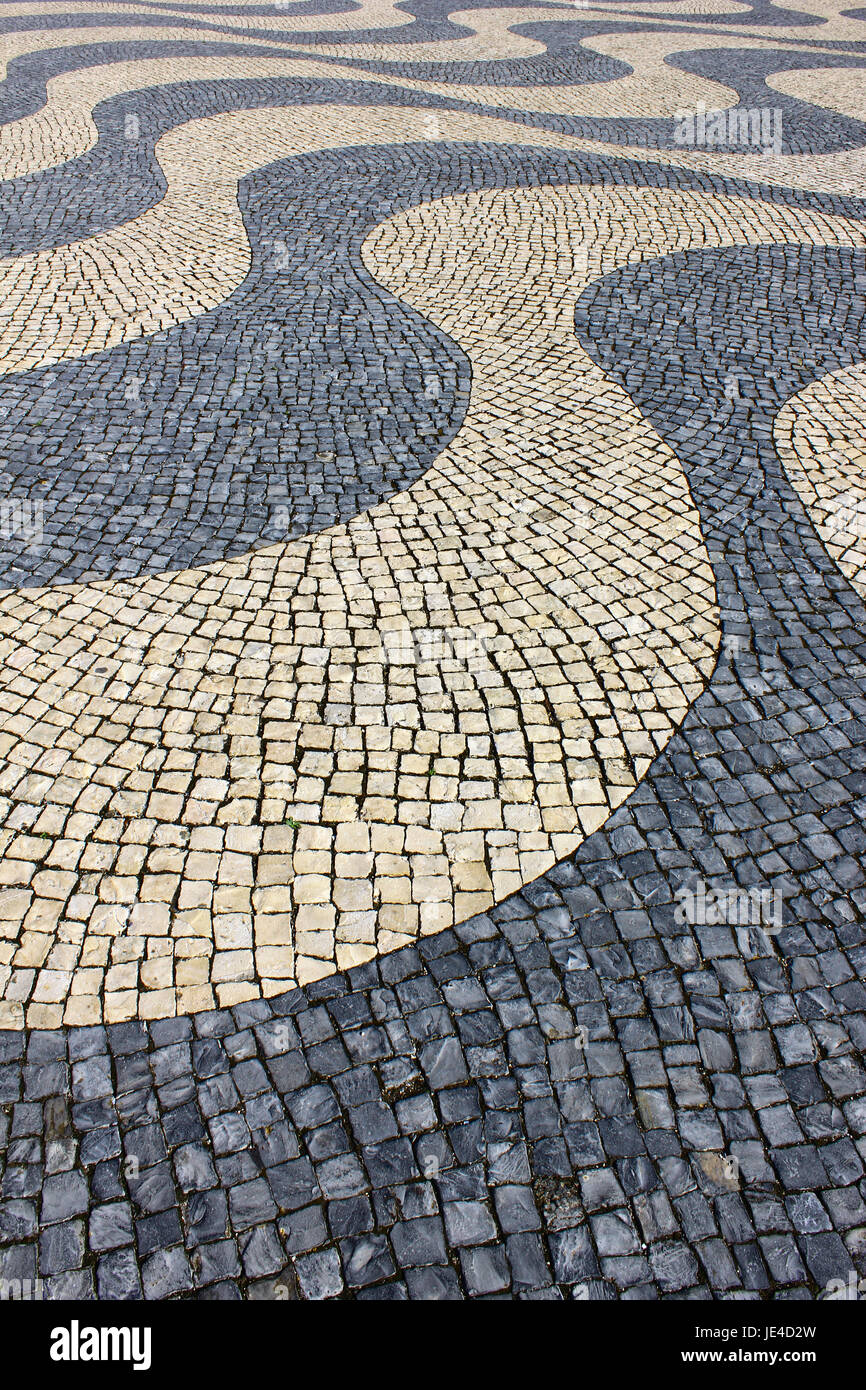 deep black pavement Stock Photo - Alamy