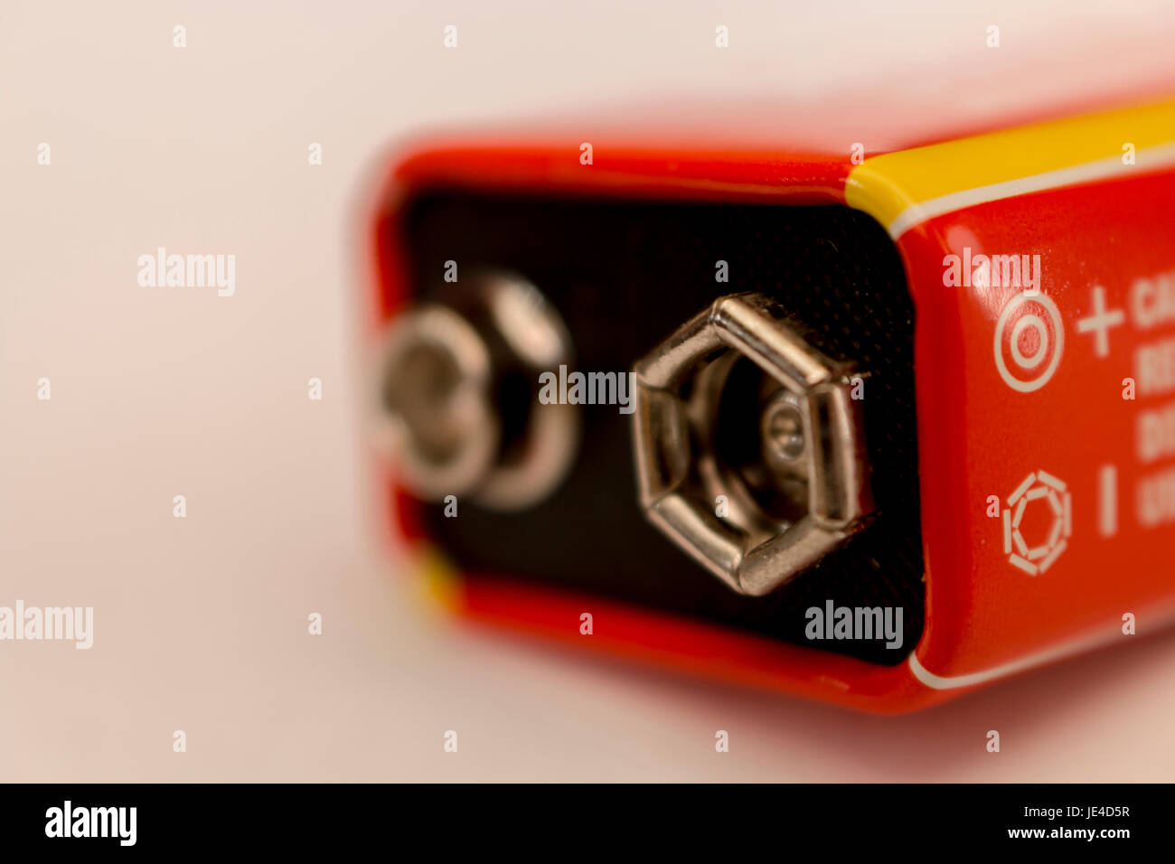 Battery details hi-res stock photography and images - Alamy