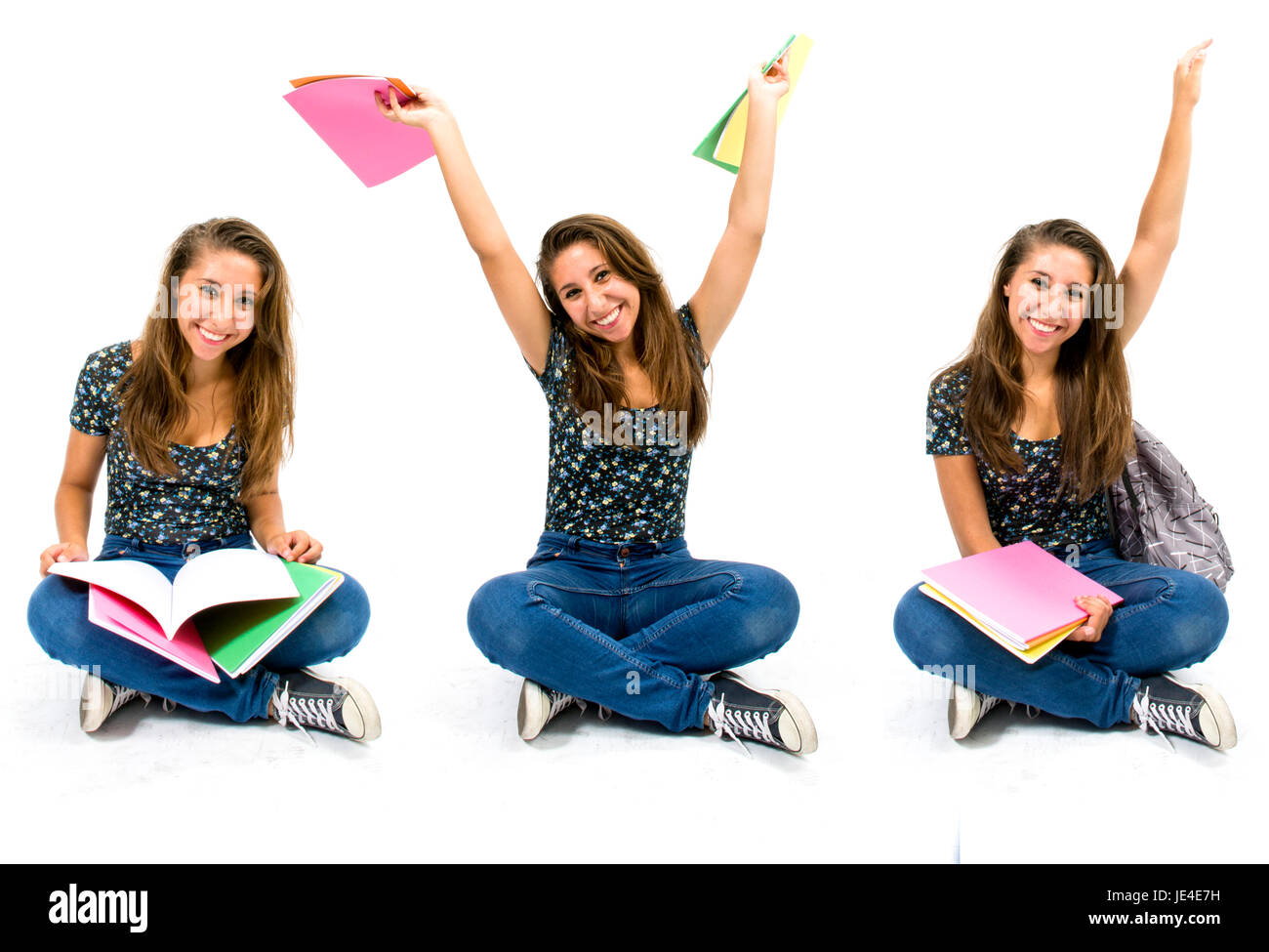 Self study image Cut Out Stock Images & Pictures - Alamy