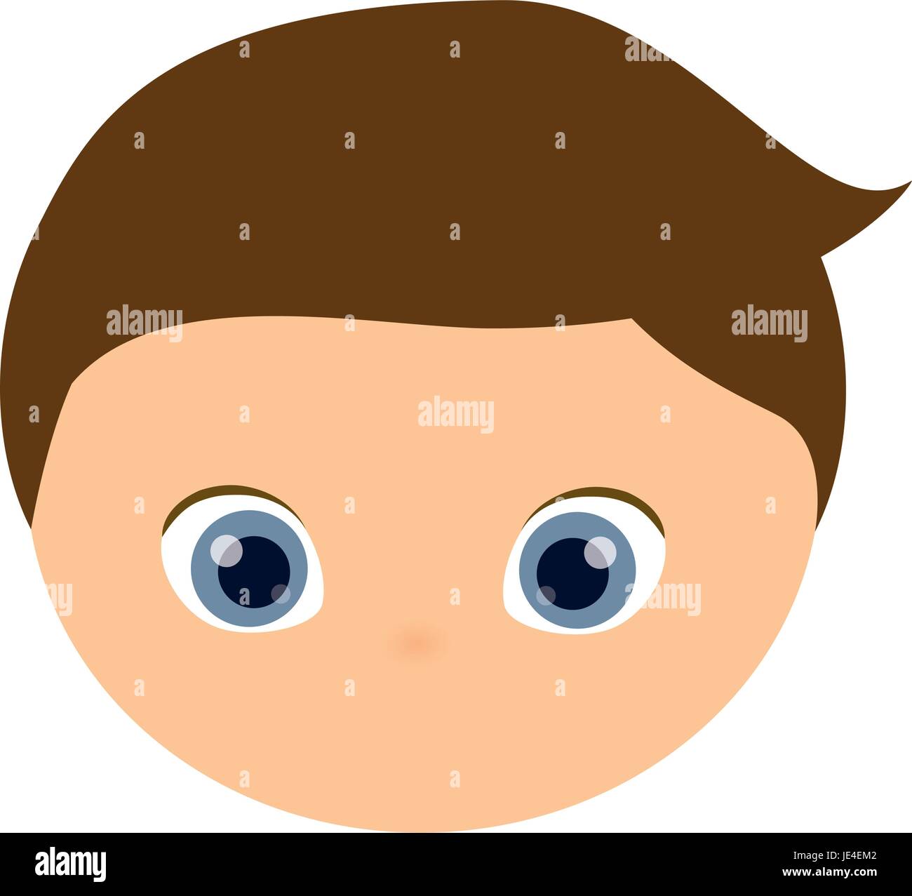 man face icon Stock Vector Image & Art - Alamy