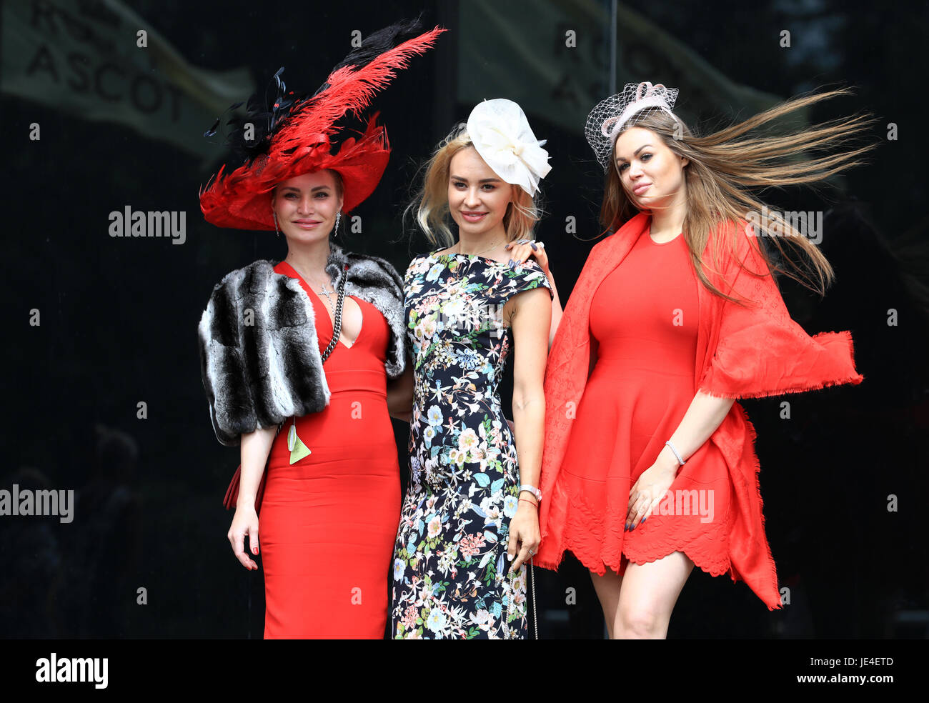Daria radionova hi-res stock photography and images - Alamy