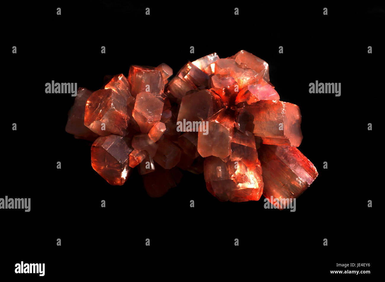 Aragonite crystal close hi-res stock photography and images - Alamy