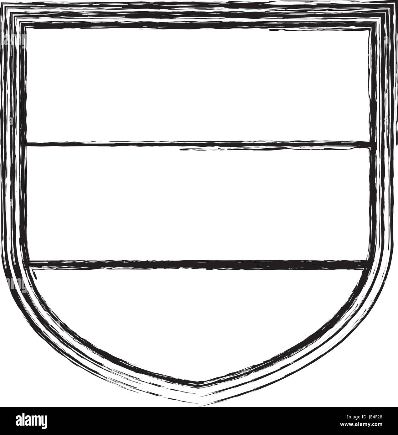 shield with germany flag icon Stock Vector Image & Art - Alamy