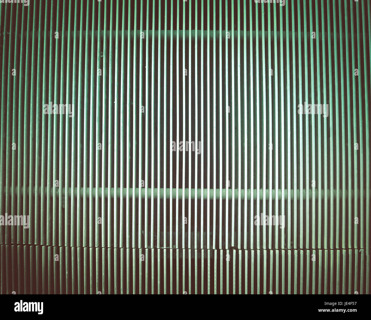 Vintage looking Steel grid iron metal mesh grunge background Stock ...