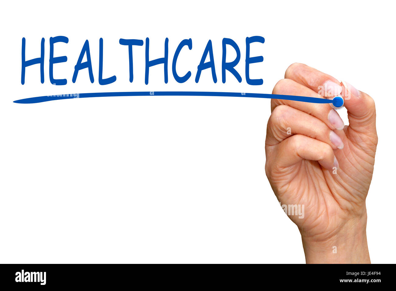 Nhs patient Cut Out Stock Images & Pictures - Alamy