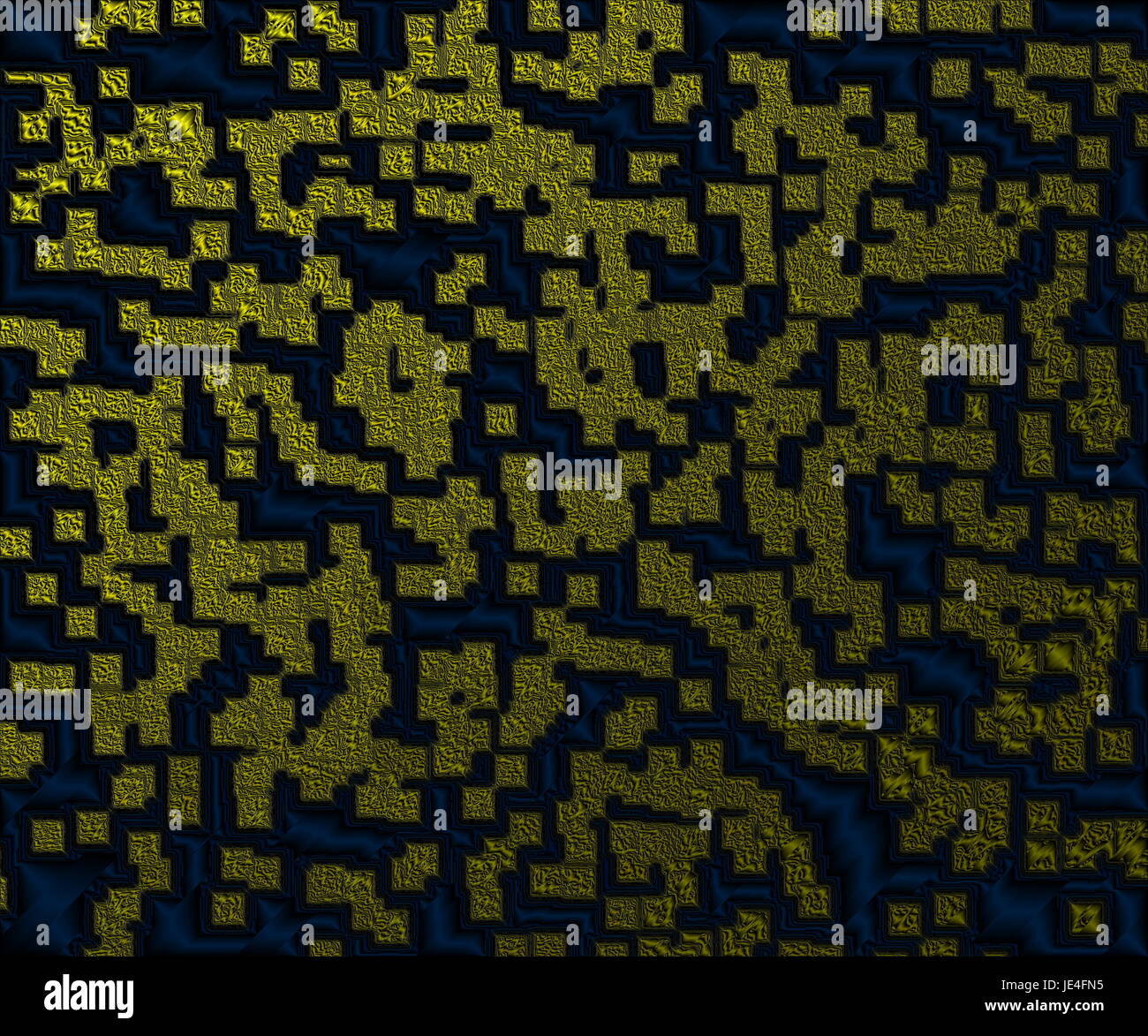 colored gold background with a delicate structure Stock Photo - Alamy