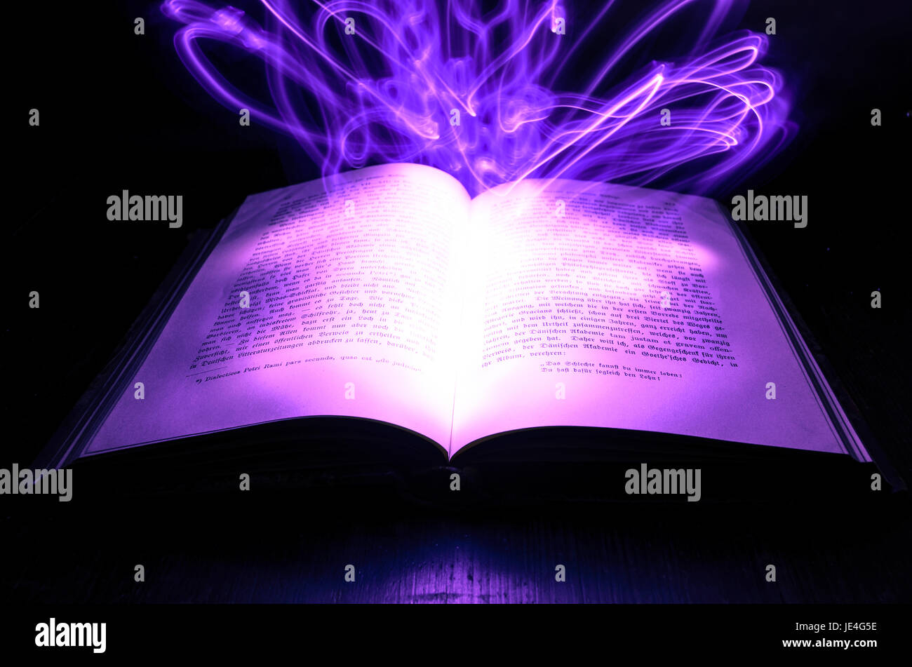 Historical glossary hi-res stock photography and images - Alamy