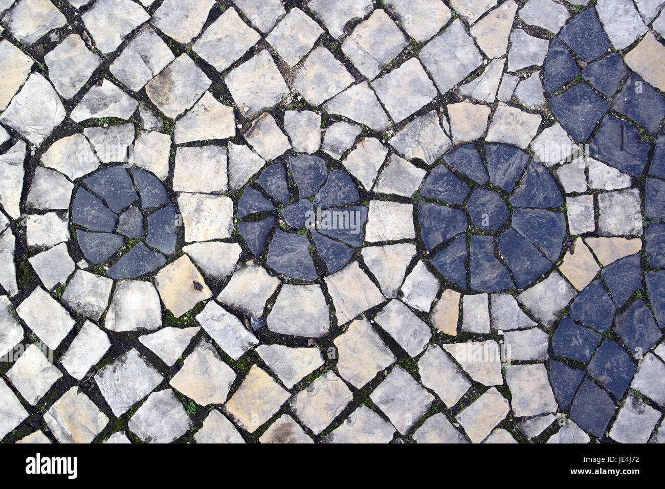 Copacabana calcada hi-res stock photography and images - Alamy