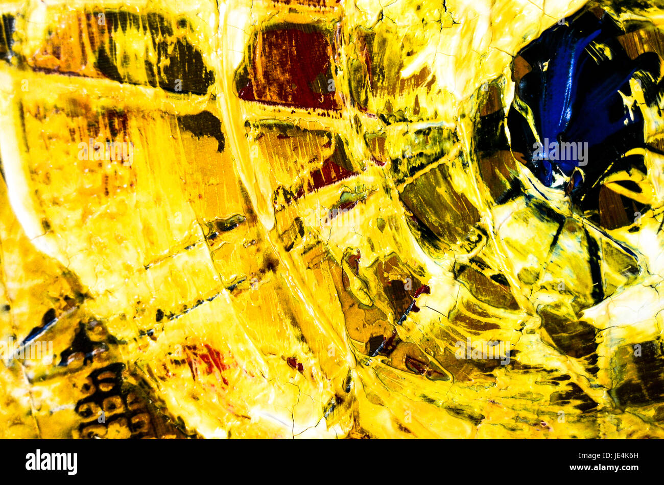 abstract painting structure Stock Photo - Alamy