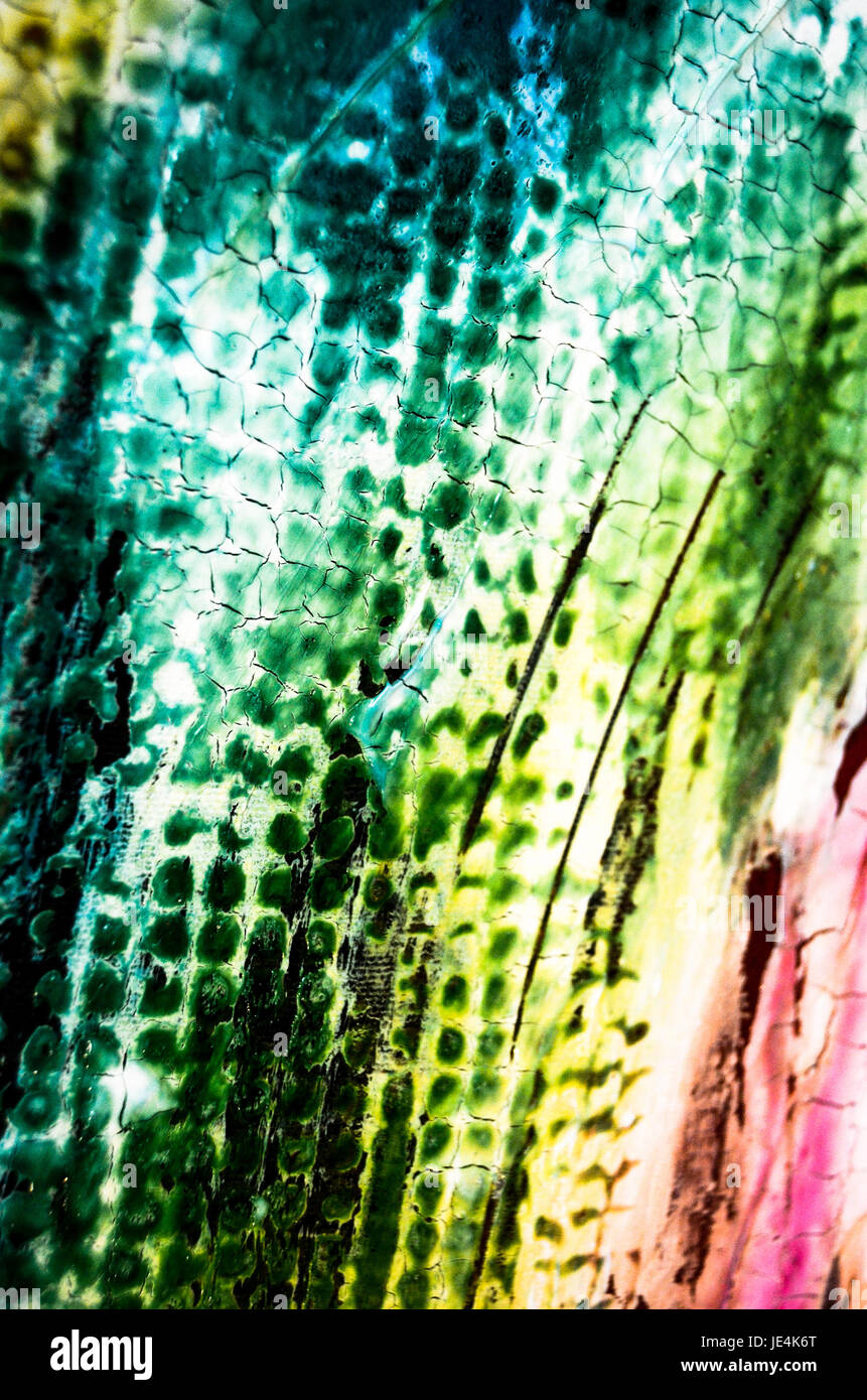 abstract painting structure Stock Photo - Alamy