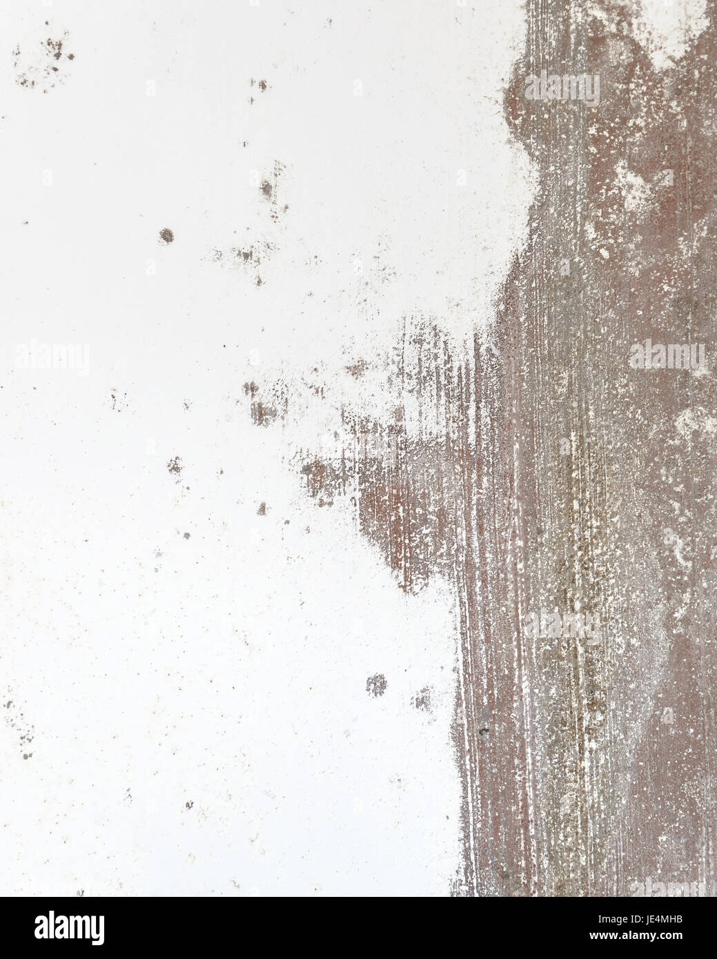 Damaged old mirror texture Stock Photo - Alamy