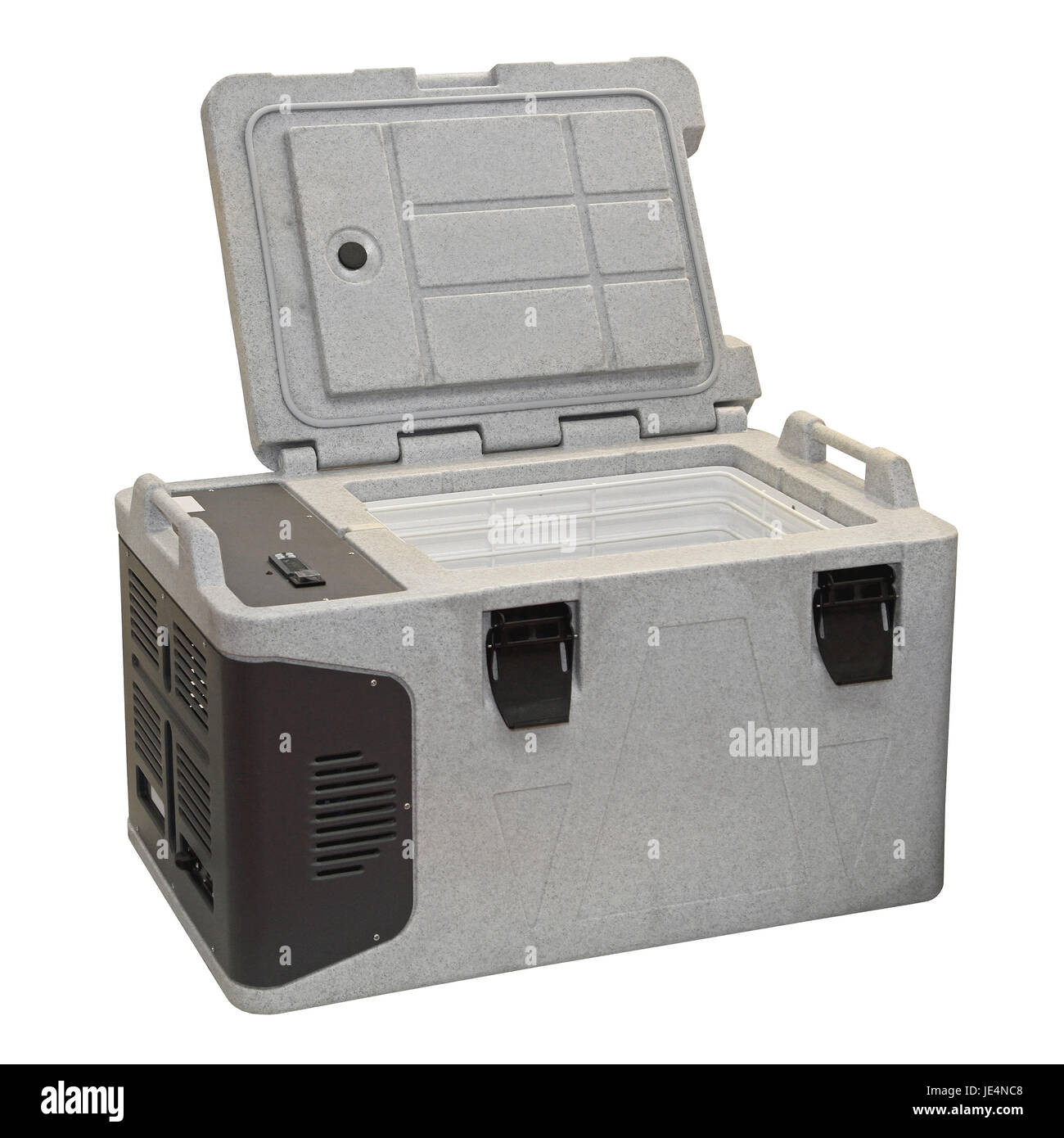 Compressor fridge hi-res stock photography and images - Alamy