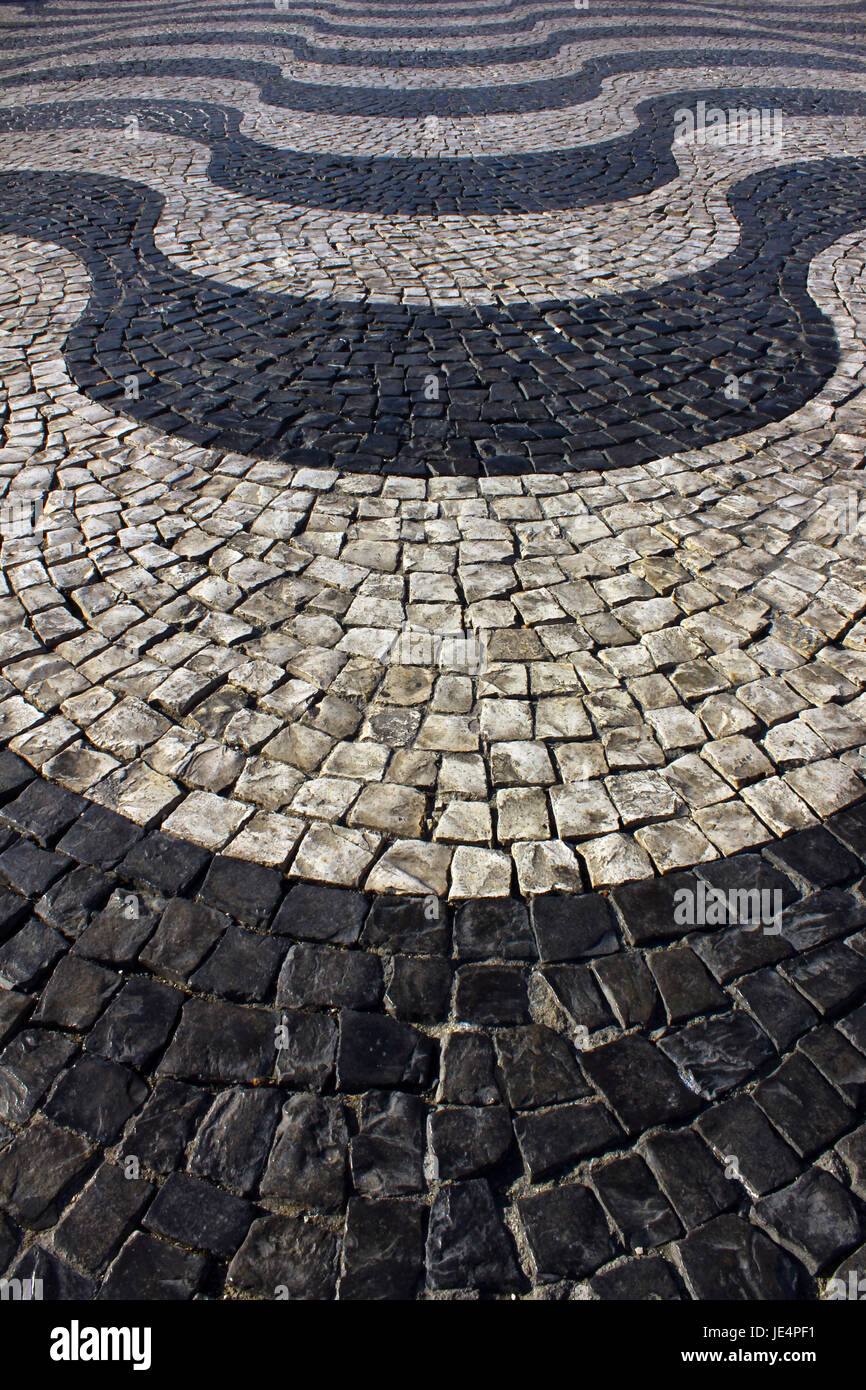 deep black pavement Stock Photo - Alamy