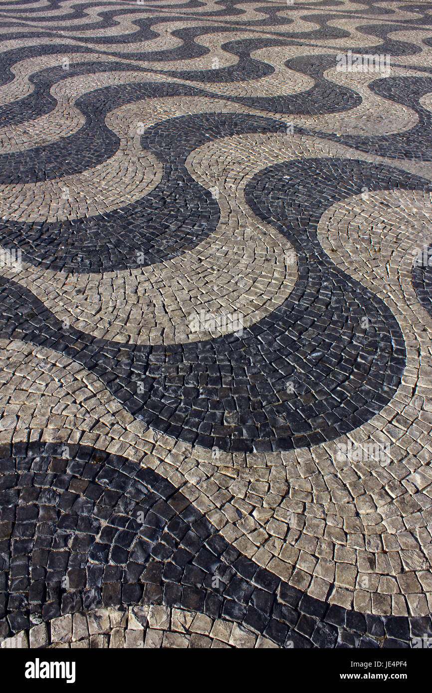 deep black pavement Stock Photo - Alamy