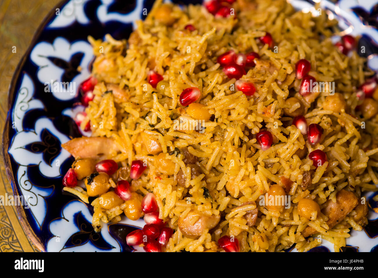 Shah rice hi-res stock photography and images - Alamy