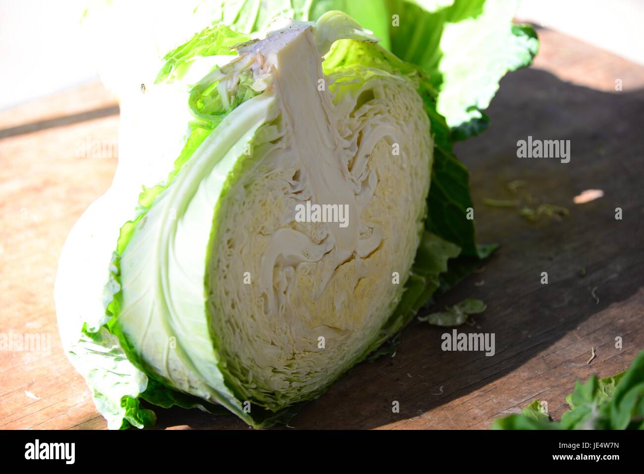 Mallorca cabbage hi-res stock photography and images - Alamy