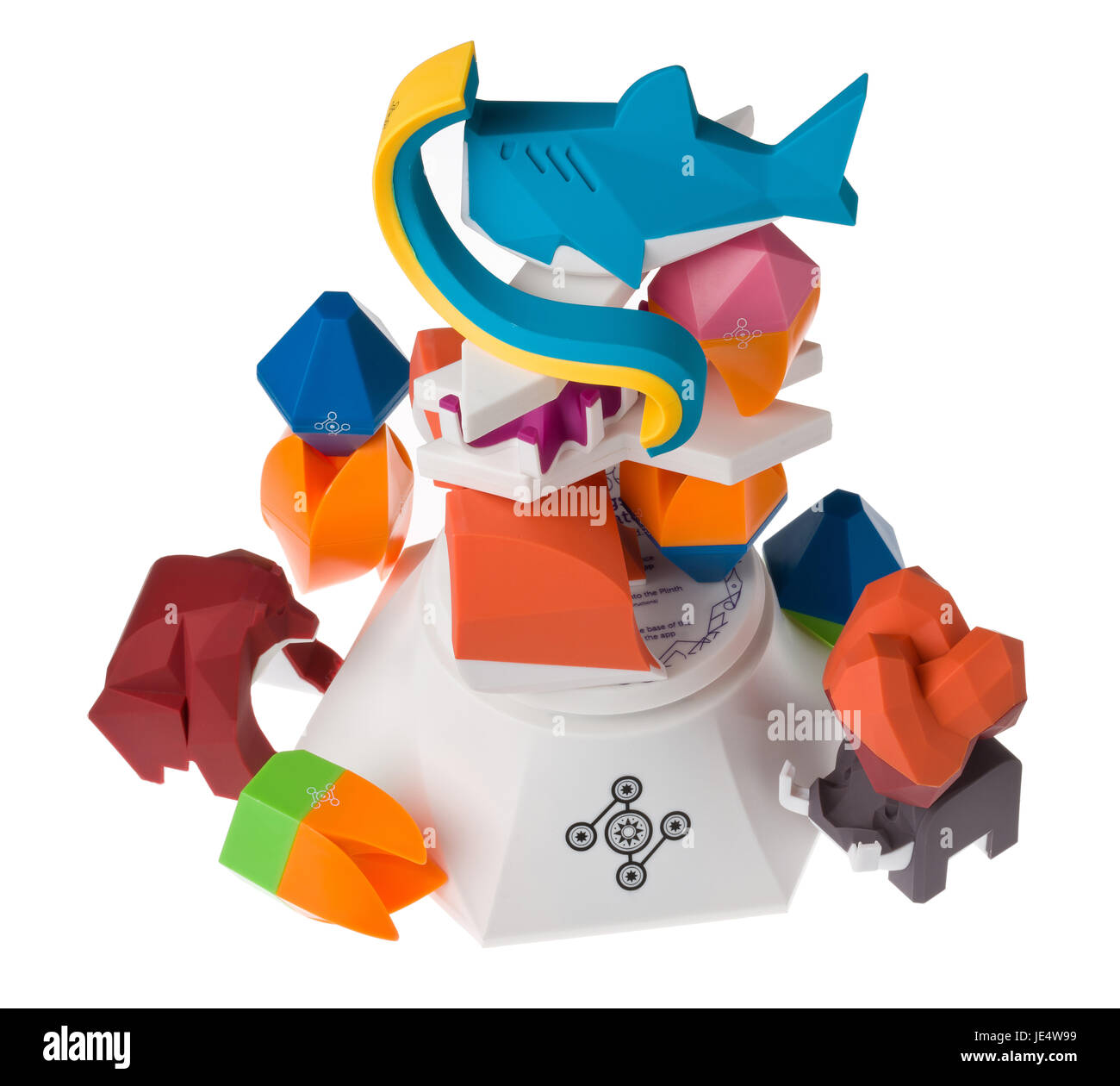 Balance game hi-res stock photography and images - Alamy