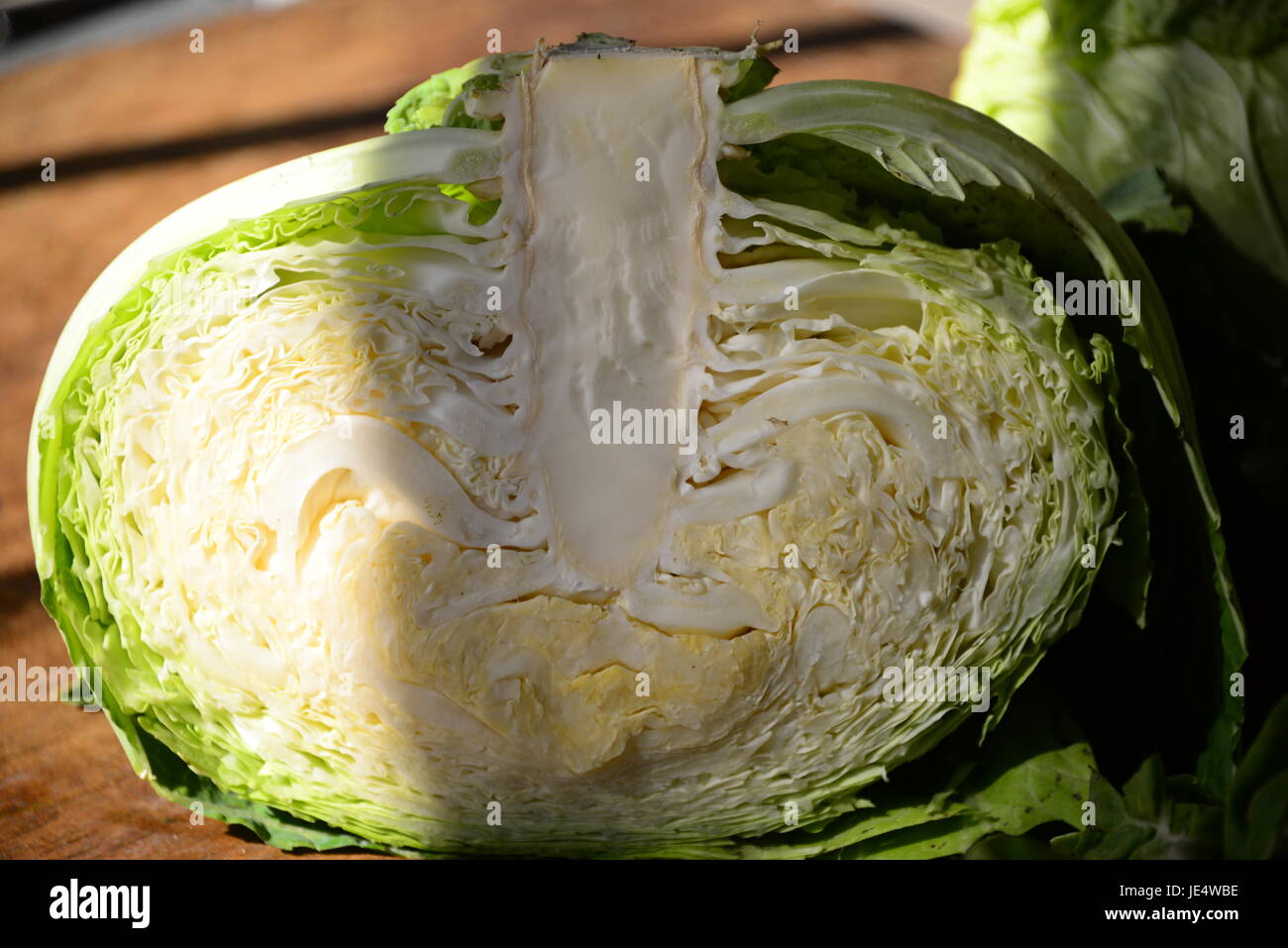 Mallorca cabbage hi-res stock photography and images - Alamy