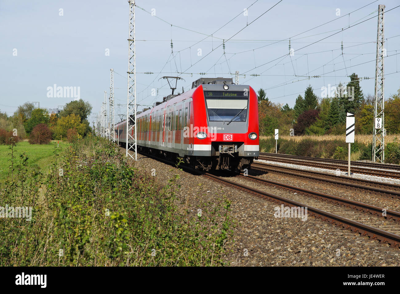 Electric train transformer hi-res stock photography and images - Alamy