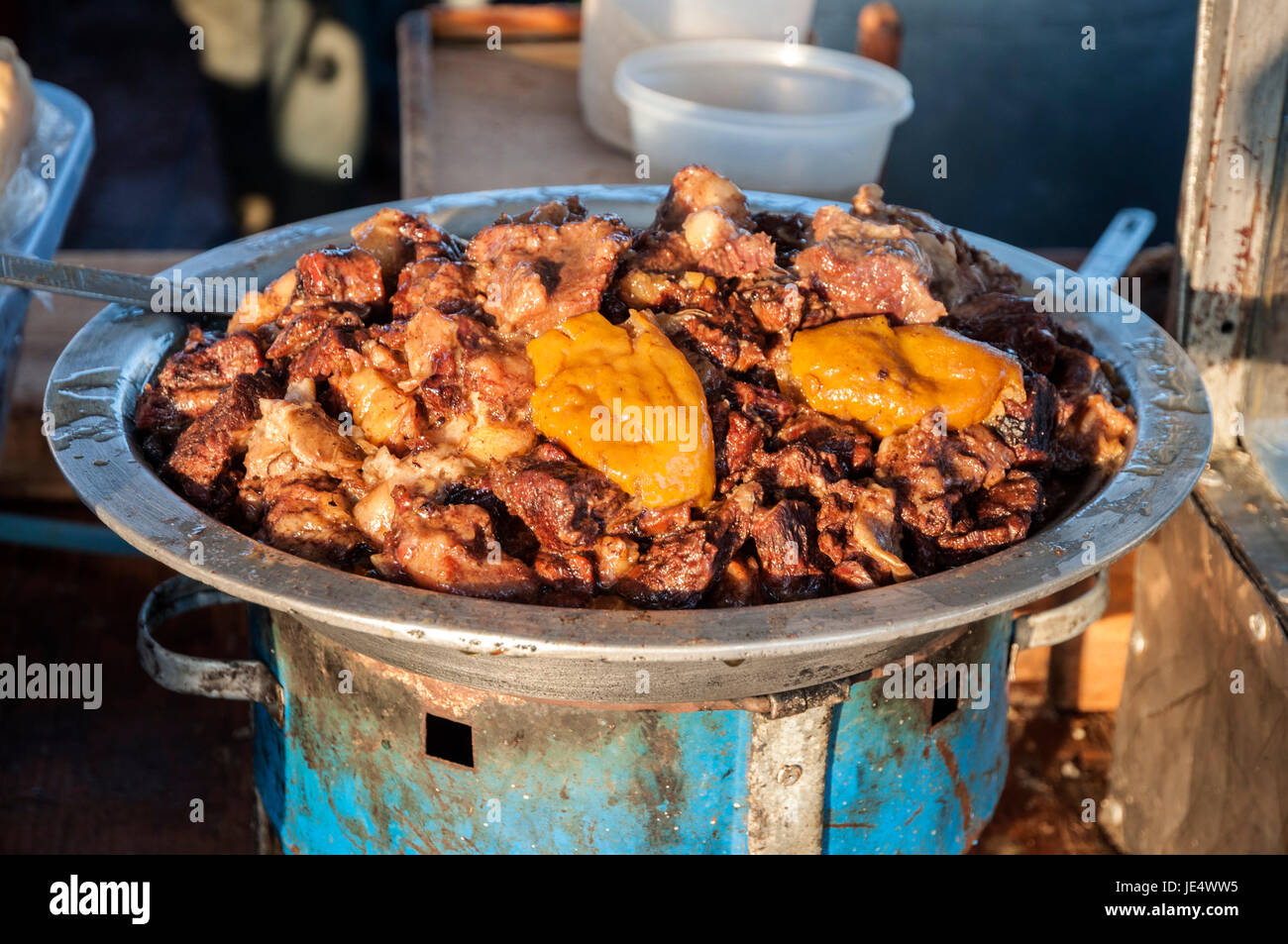 Tachine hi-res stock photography and images - Alamy