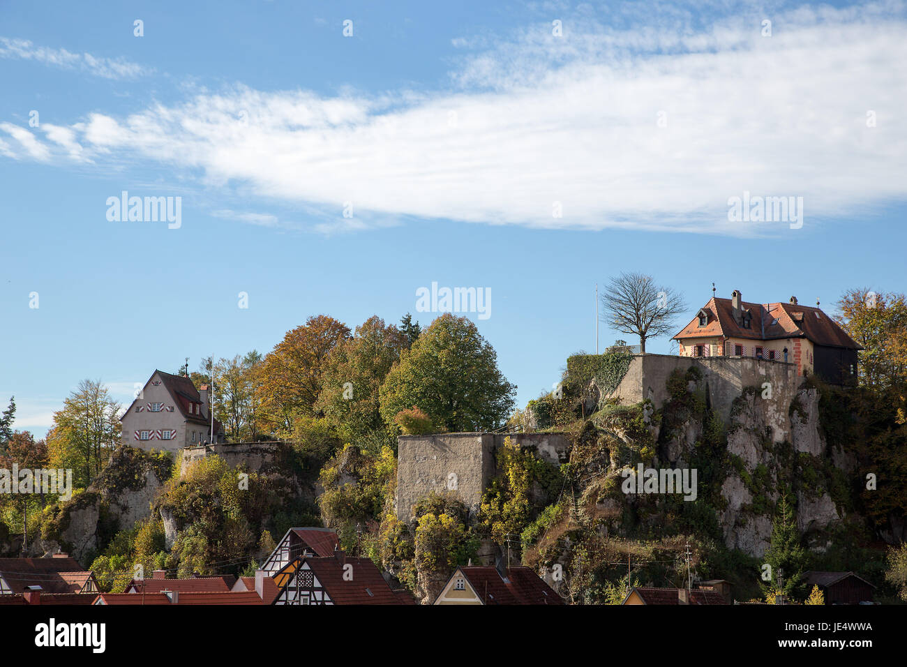 Betzenstein hi-res stock photography and images - Alamy