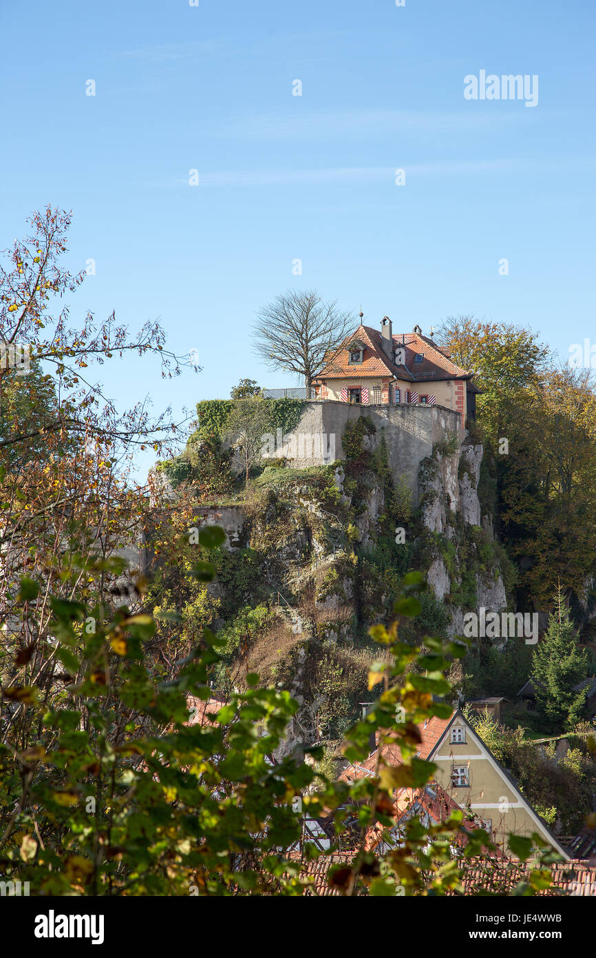 Betzenstein hi-res stock photography and images - Alamy