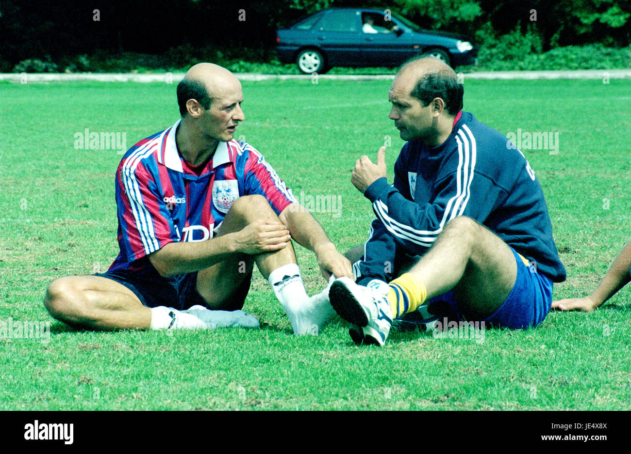 Lombardo Crystal Palace High Resolution Stock Photography and Images ...