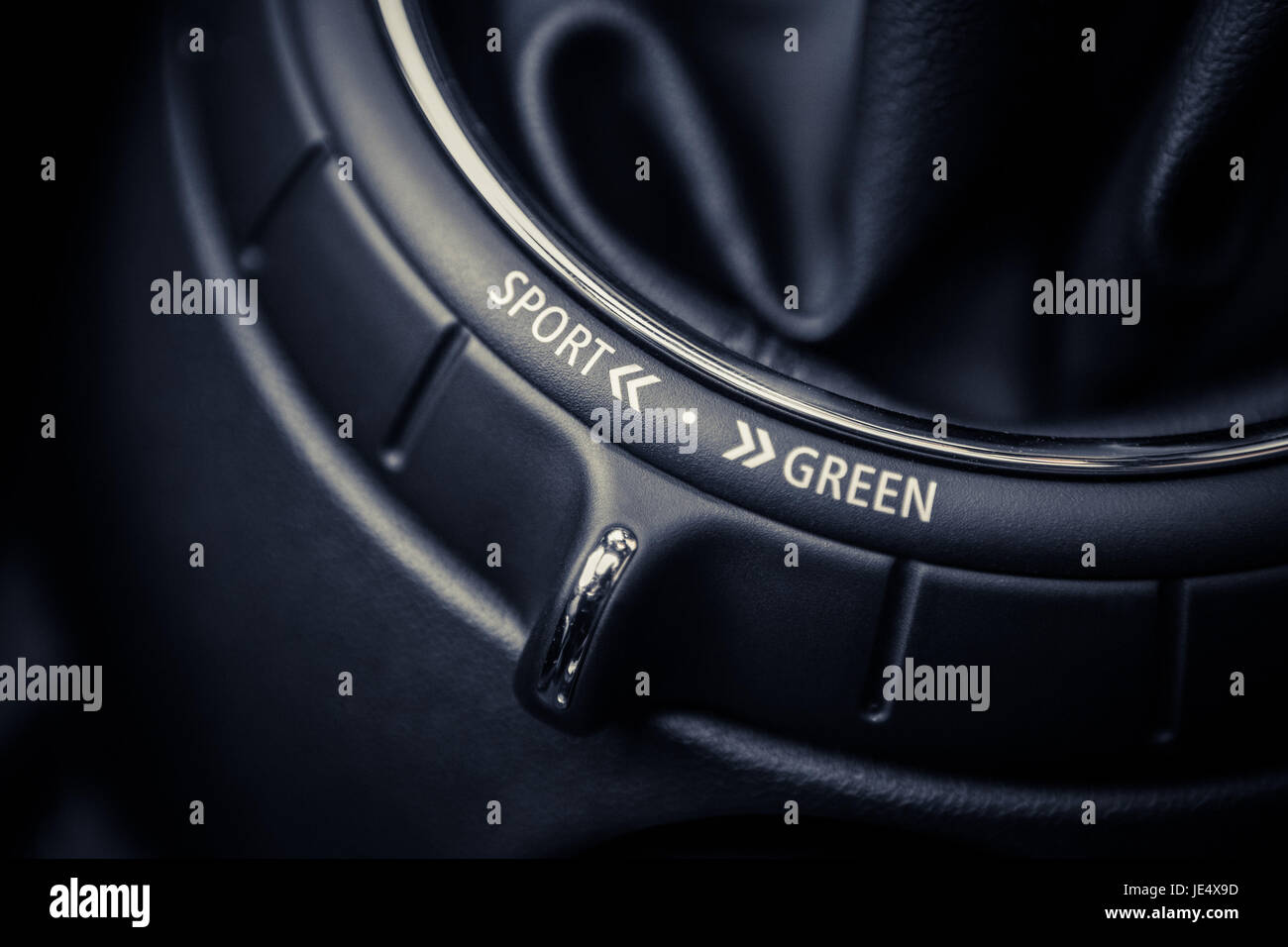 Engine mode switch hi-res stock photography and images - Alamy