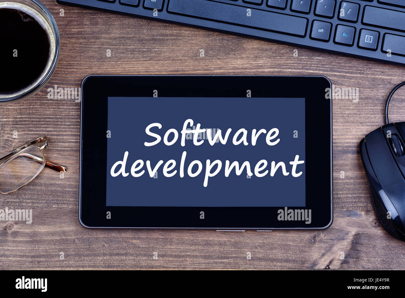 Software approach background hi-res stock photography and images - Alamy