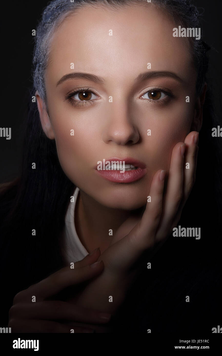 Charm and charisma hi-res stock photography and images - Alamy