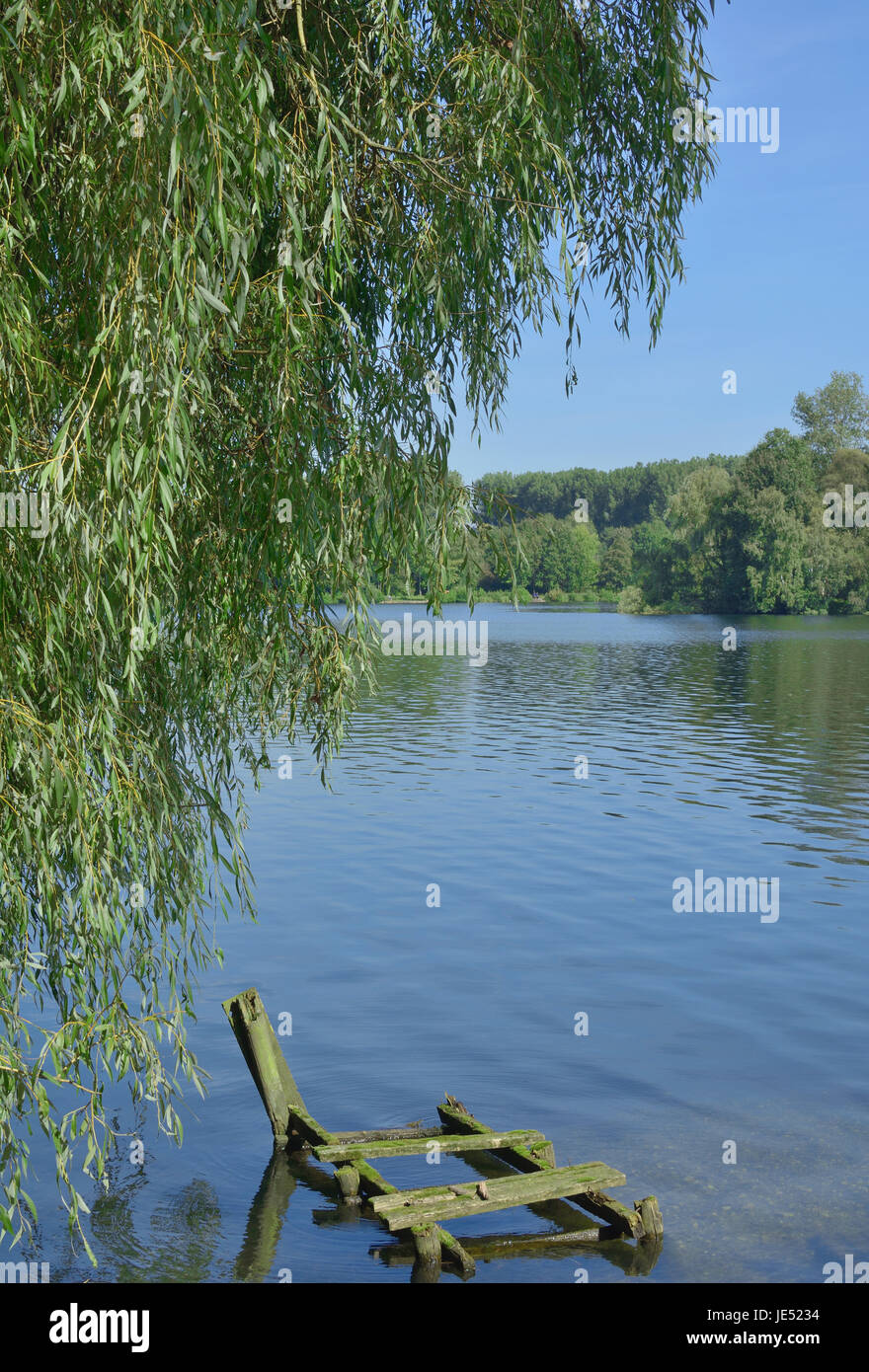 Unterbach High Resolution Stock Photography and Images - Alamy