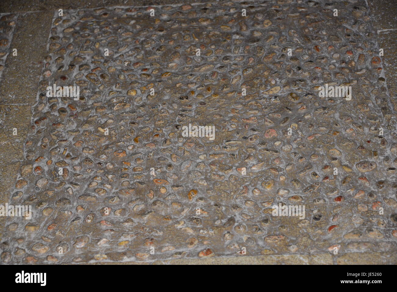 paving stones - majorca - spain Stock Photo - Alamy