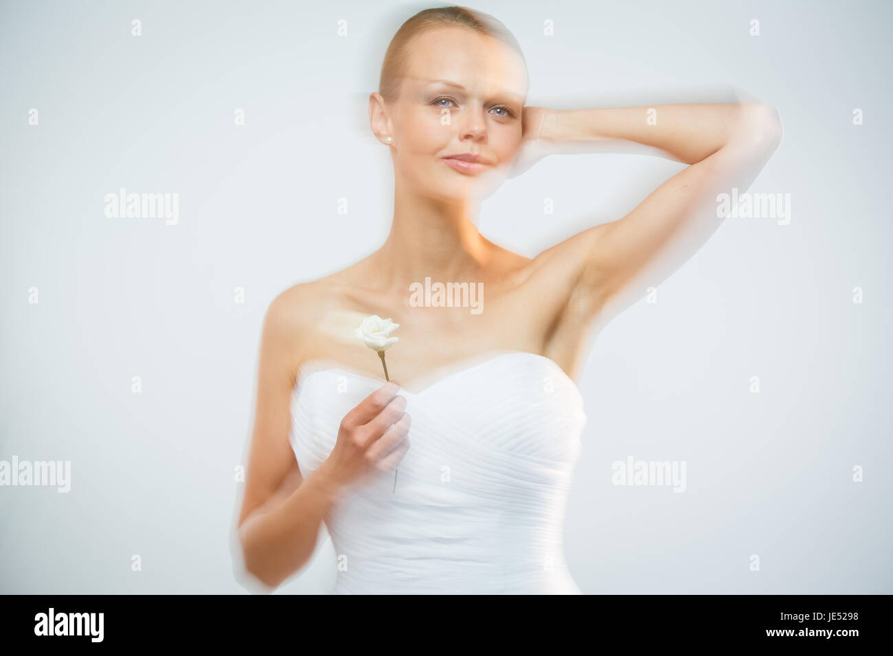 Moiton hi-res stock photography and images - Alamy