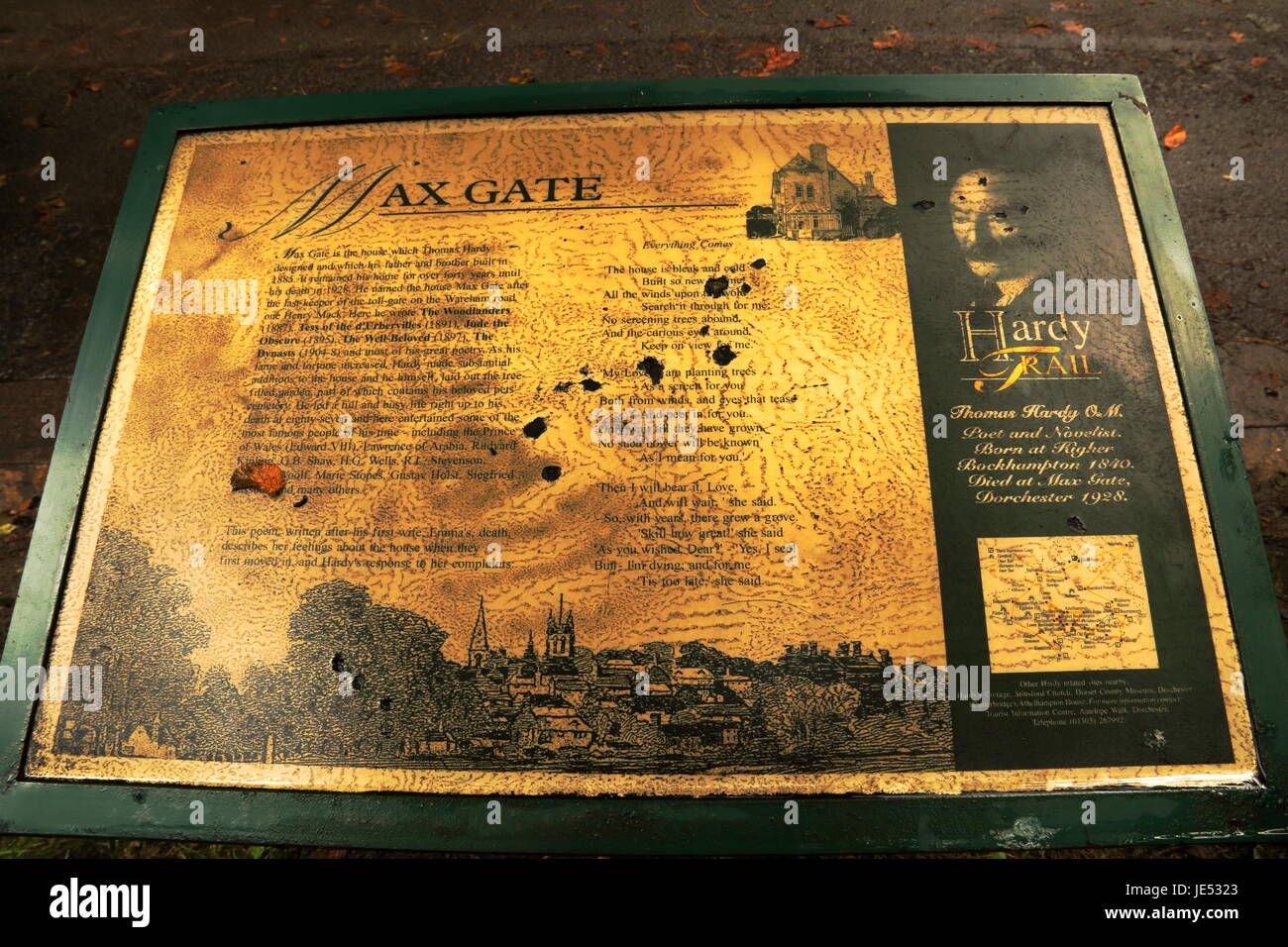 Max gate hi-res stock photography and images - Alamy