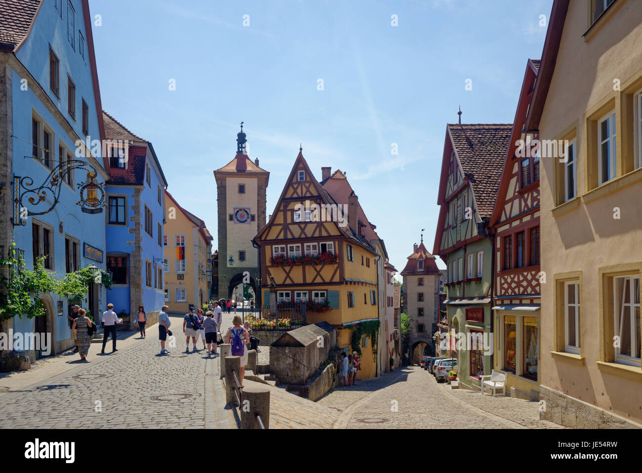 Ploenlein is a must have photography of each tourist visiting ...